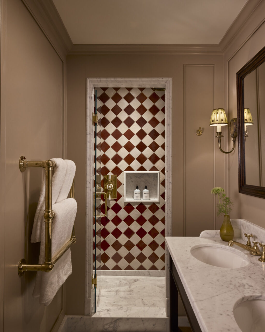 Just steps from the British Museum, our newest property will host hotel ...
