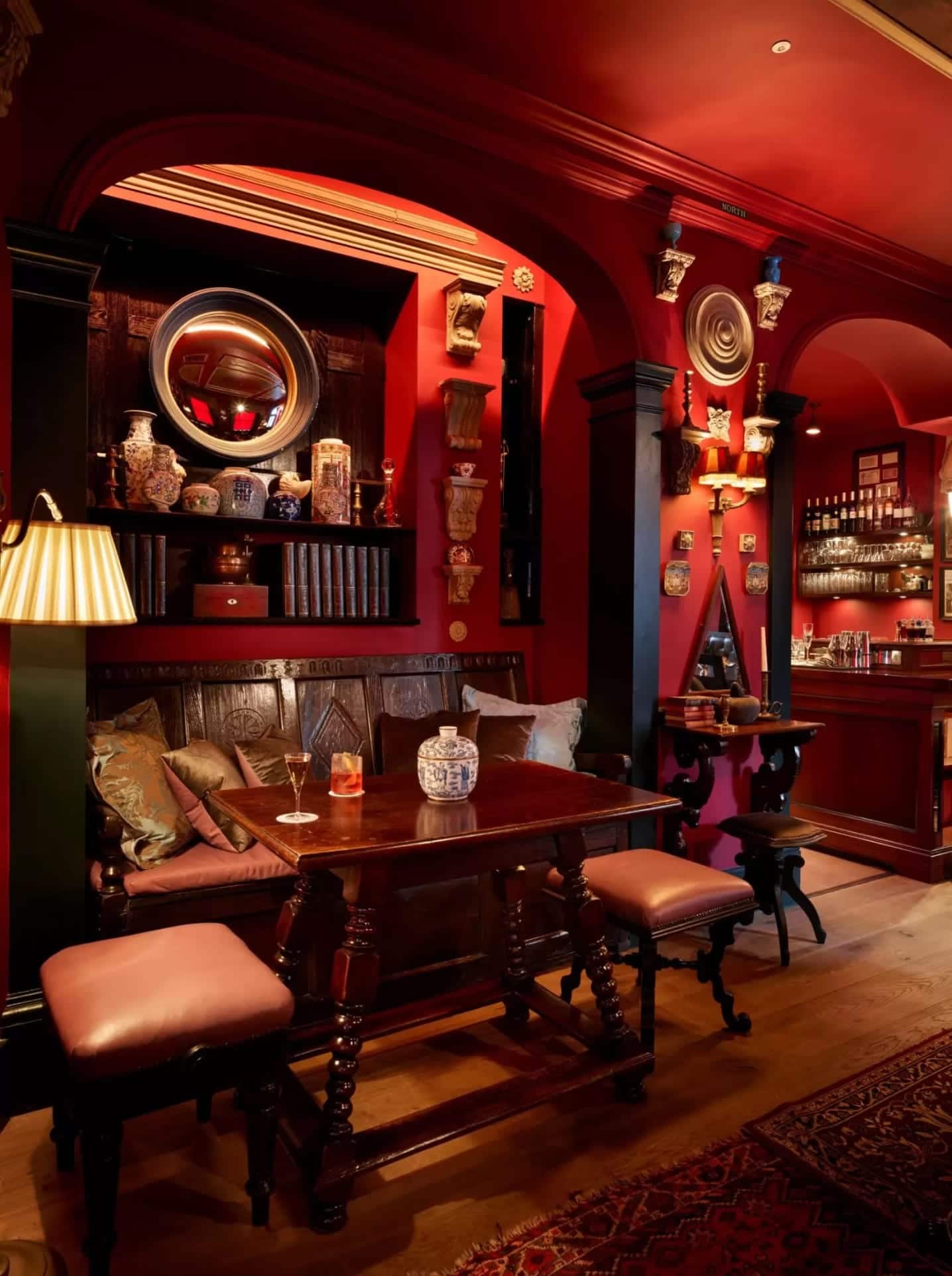 Marylebone Boutique Townhouse | The Zetter Marylebone