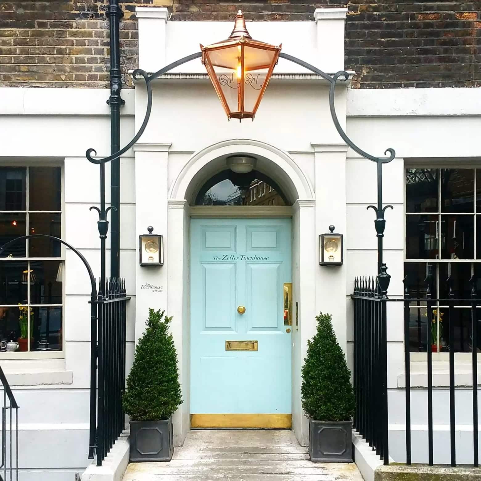 The Zetter | London Boutique Hotels & Lounges