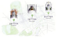 The Zetter | London Boutique Hotels & Lounges